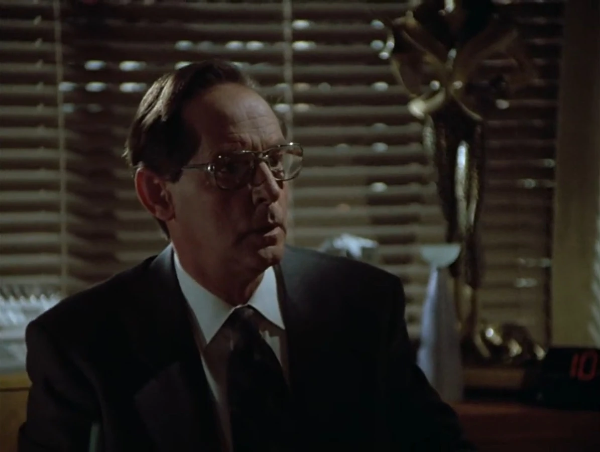 Henry Wilson | Murder, She Wrote Wiki | Fandom