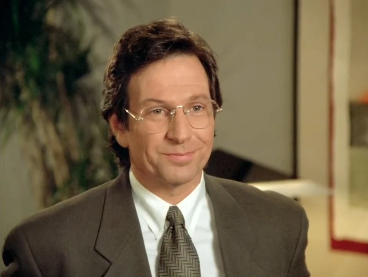 Alex Weaver | Murder, She Wrote Wiki | Fandom