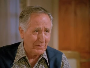 Billy Rae Parker | The Murder, She Wrote Wiki | Fandom