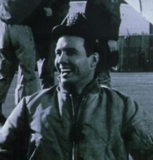 Frank Fletcher | The Murder, She Wrote Wiki | Fandom