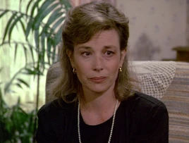 Helen Langley | Murder, She Wrote Wiki | Fandom