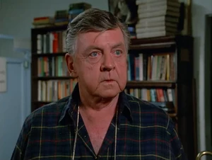 Benny Tibbles | The Murder, She Wrote Wiki | Fandom