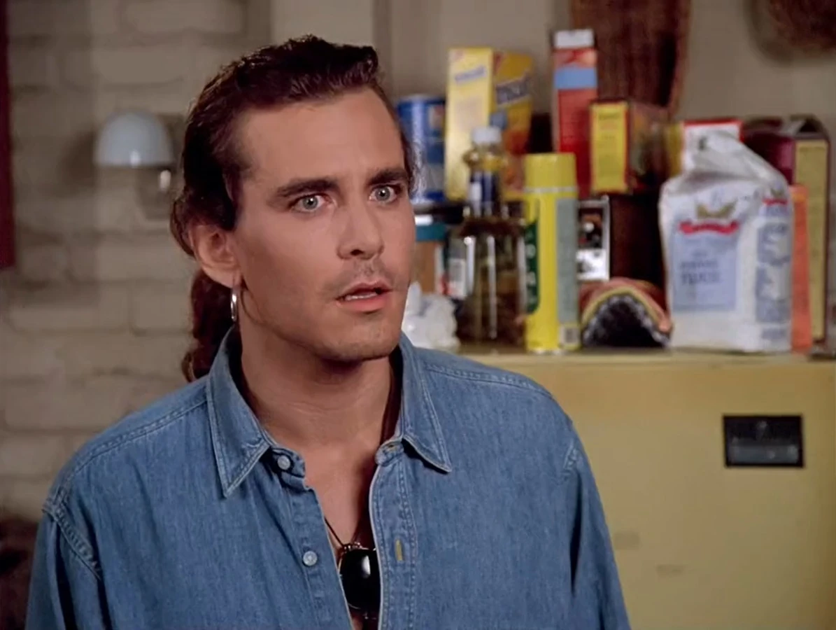 Dave Wolski | Murder, She Wrote Wiki | Fandom