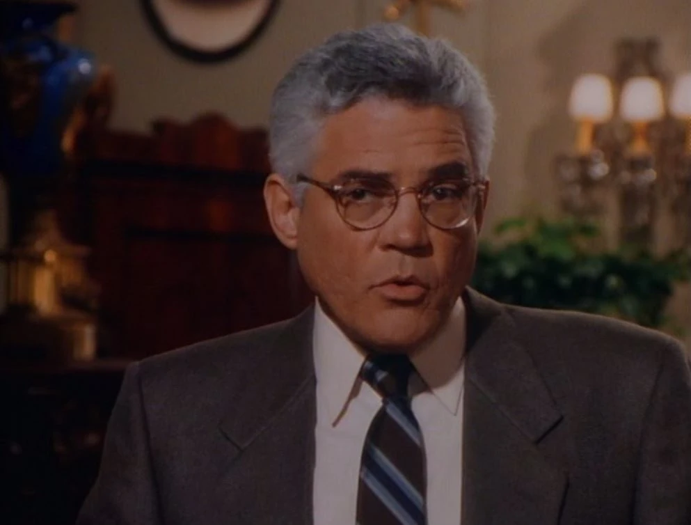 Alex Tibideaux | Murder, She Wrote Wiki | Fandom