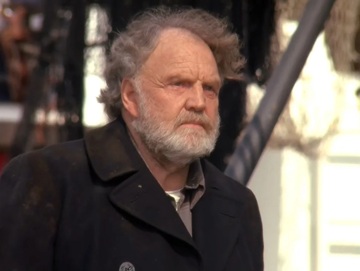 Henry Riddett | Murder, She Wrote Wiki | Fandom
