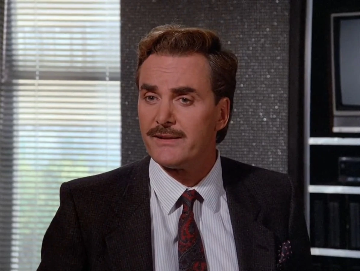 Kenneth Chambers | The Murder, She Wrote Wiki | Fandom