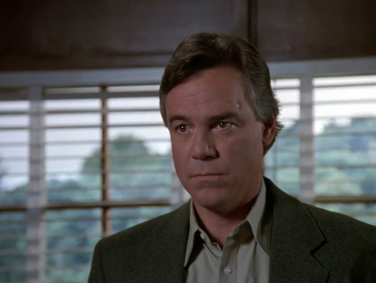 Evan Rafferty | Murder, She Wrote Wiki | Fandom