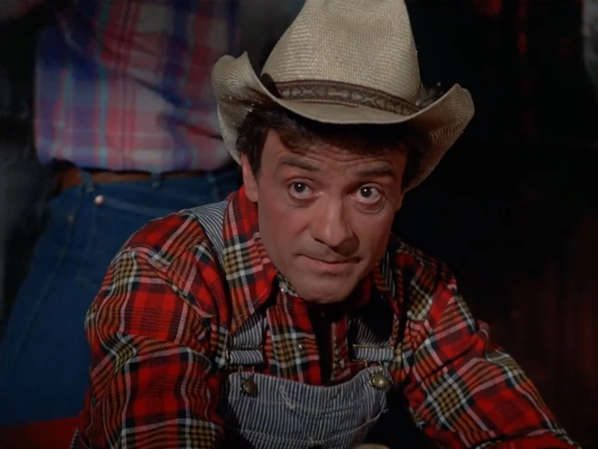 Wally Brice | Murder, She Wrote Wiki | Fandom
