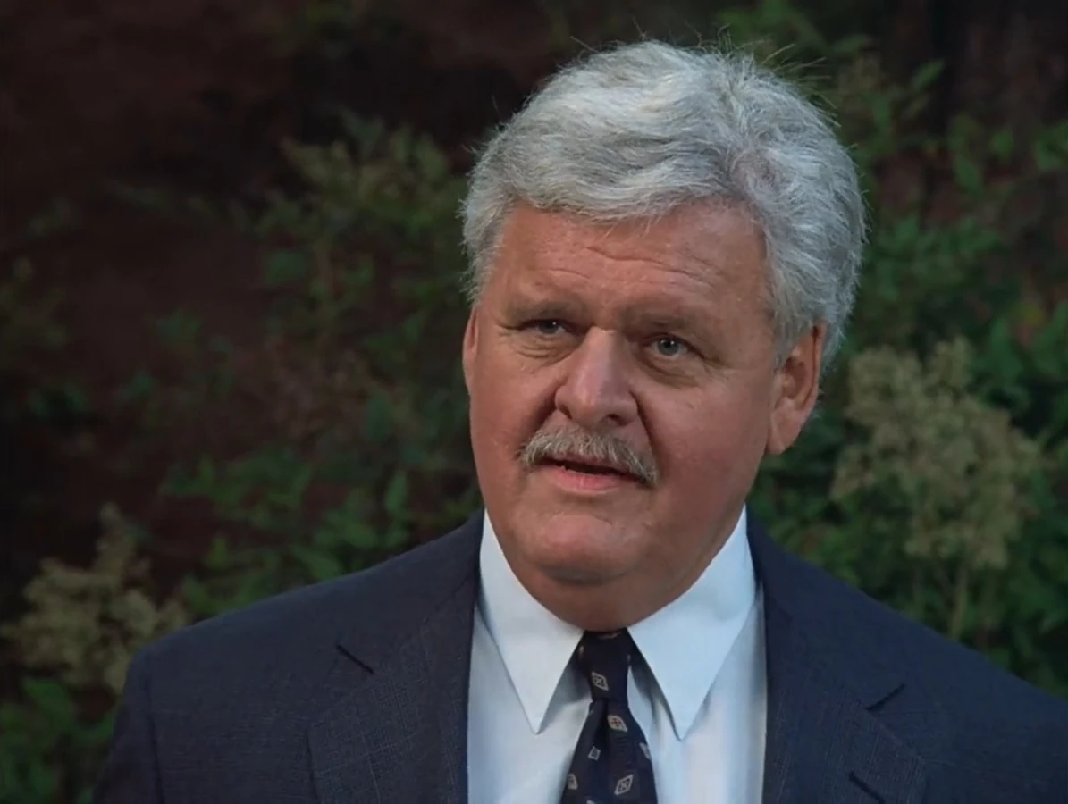 Joe Gandolph | Murder, She Wrote Wiki | Fandom