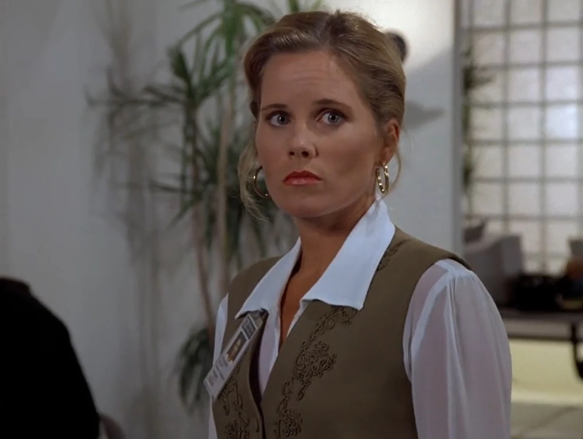 Kate Walden | Murder, She Wrote Wiki | Fandom