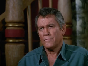 Wayne Platte | The Murder, She Wrote Wiki | Fandom