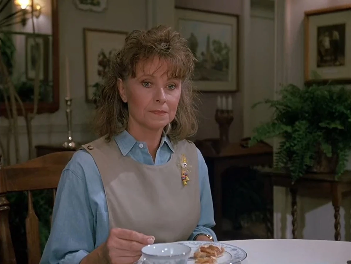 Marge Brickman | Murder, She Wrote Wiki | Fandom