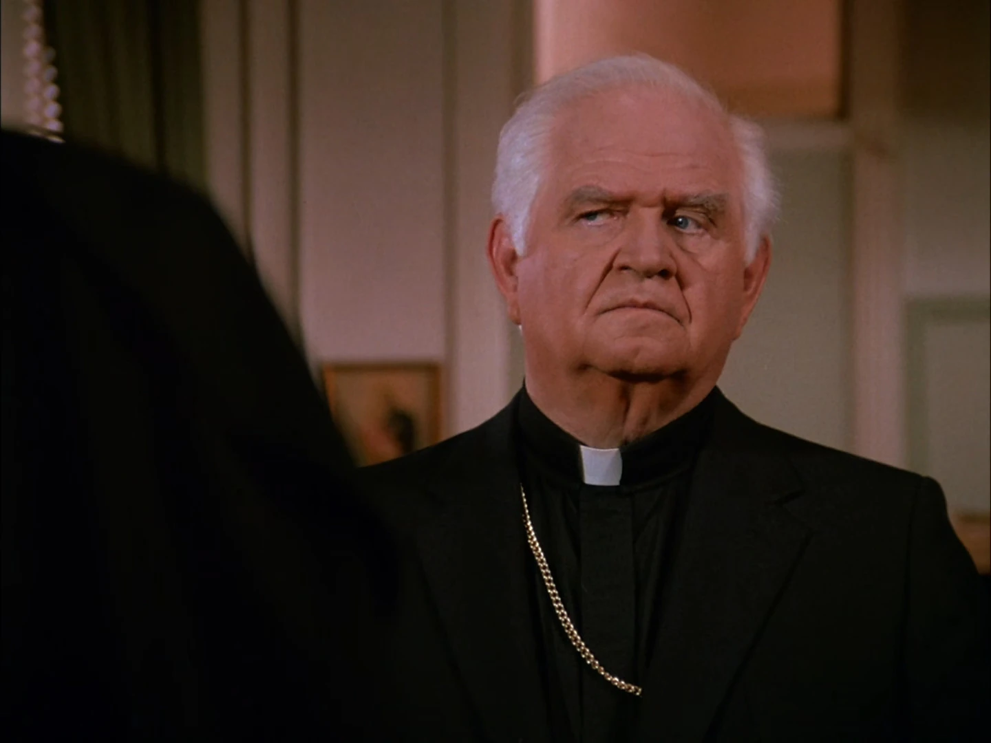 Patrick Shea | Murder, She Wrote Wiki | Fandom