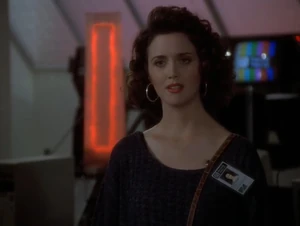 Sharon Baskin | The Murder, She Wrote Wiki | Fandom