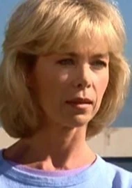 Sheri Diamond | Murder, She Wrote Wiki | Fandom