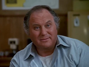 Carl Wilson | The Murder, She Wrote Wiki | Fandom