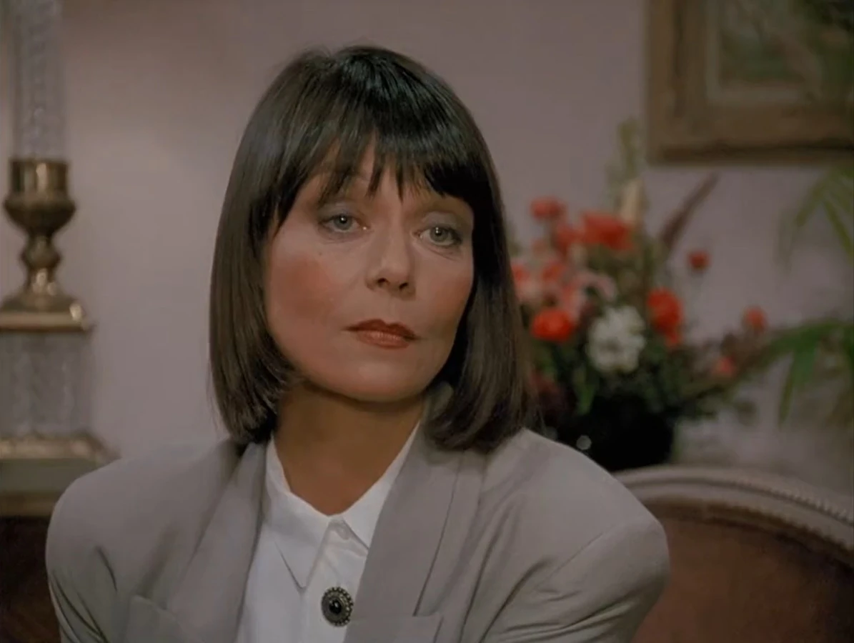 Alice Montrose | Murder, She Wrote Wiki | Fandom