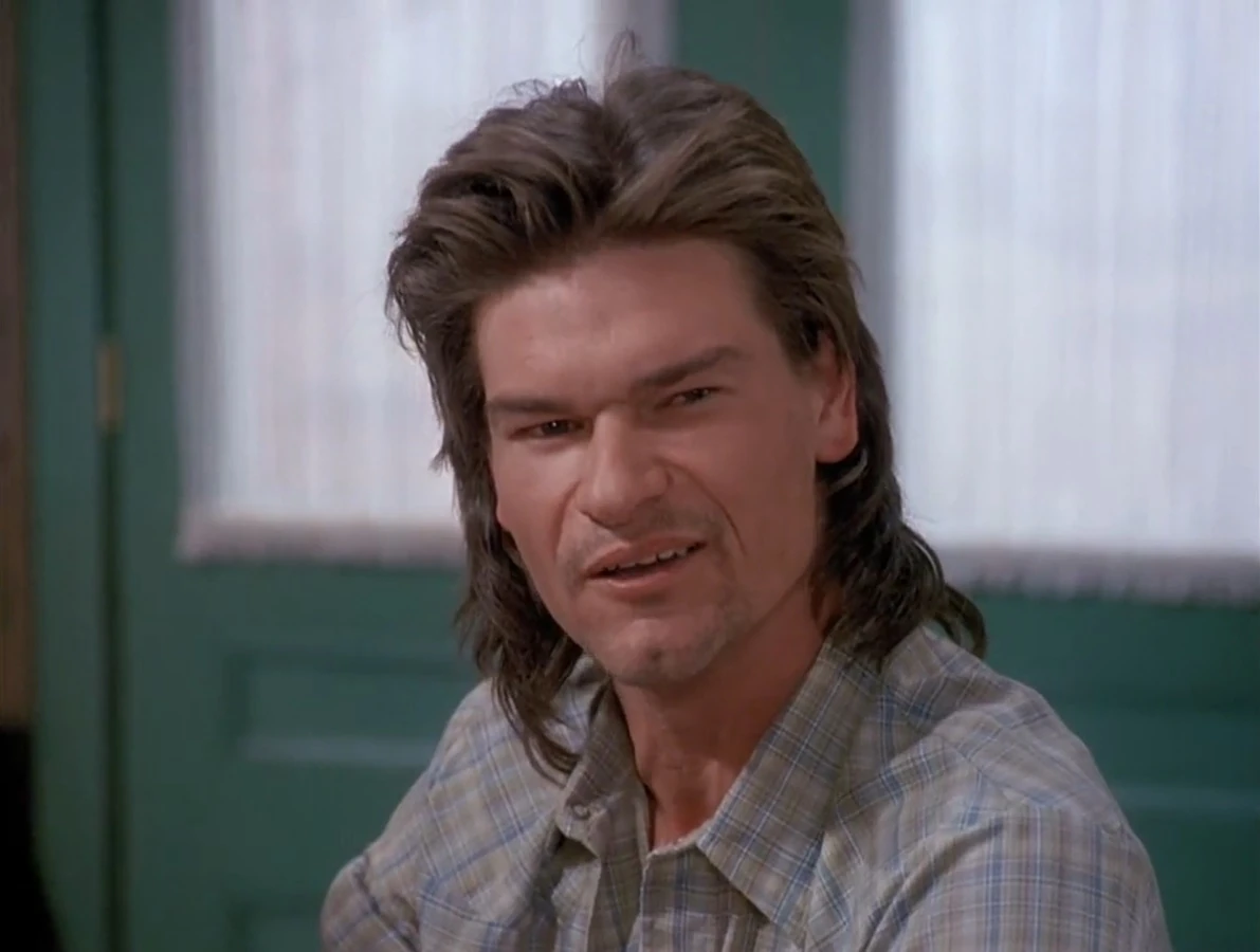 Edge Potter | Murder, She Wrote Wiki | Fandom