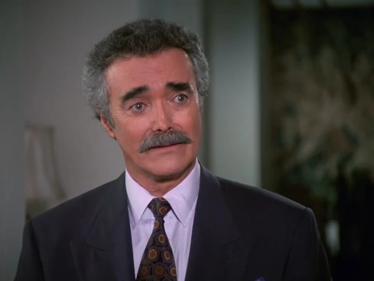 Harry Freelander | Murder, She Wrote Wiki | Fandom
