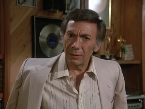 Johnny Shannon | The Murder, She Wrote Wiki | Fandom