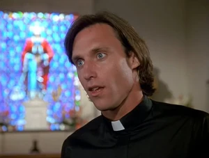 Donald Barnes | The Murder, She Wrote Wiki | Fandom