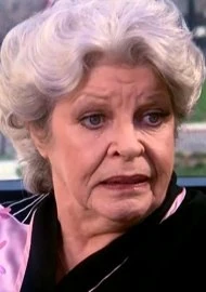 Sadie Winthrope | Murder, She Wrote Wiki | Fandom