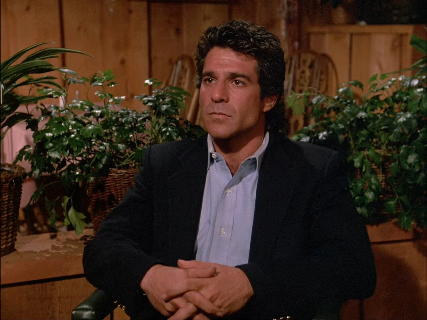 Arnie Wakeman | Murder, She Wrote Wiki | Fandom