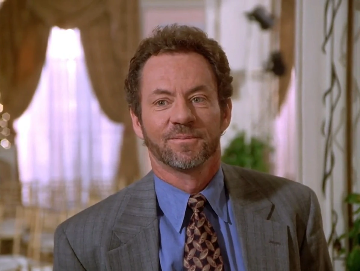 Paul Vaughn | Murder, She Wrote Wiki | Fandom