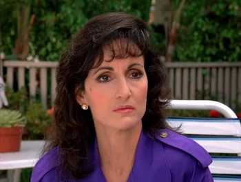 Sylvia Gagliano | Murder, She Wrote Wiki | Fandom