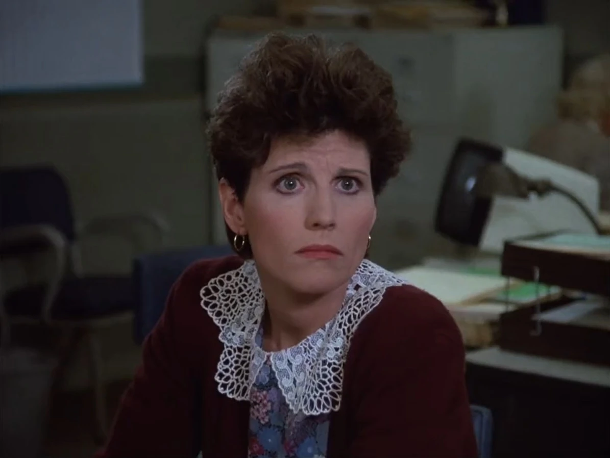 Bess Stacey | Murder, She Wrote Wiki | Fandom