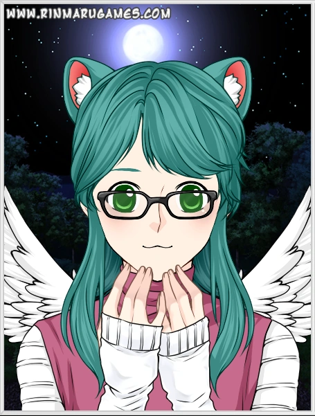 Charis Spiros | Murderverse Wiki | Fandom