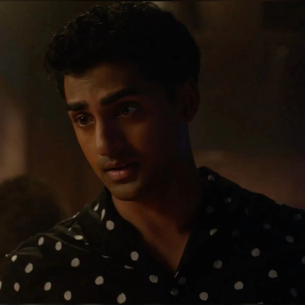 Kiran Sharma | Murderworlds Wiki | Fandom