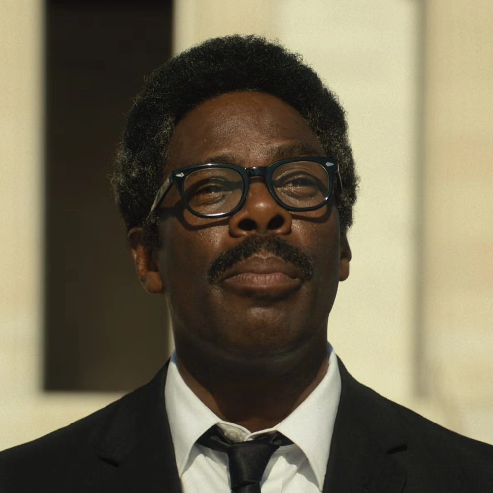 William Herschel | Murderworlds Wiki | Fandom