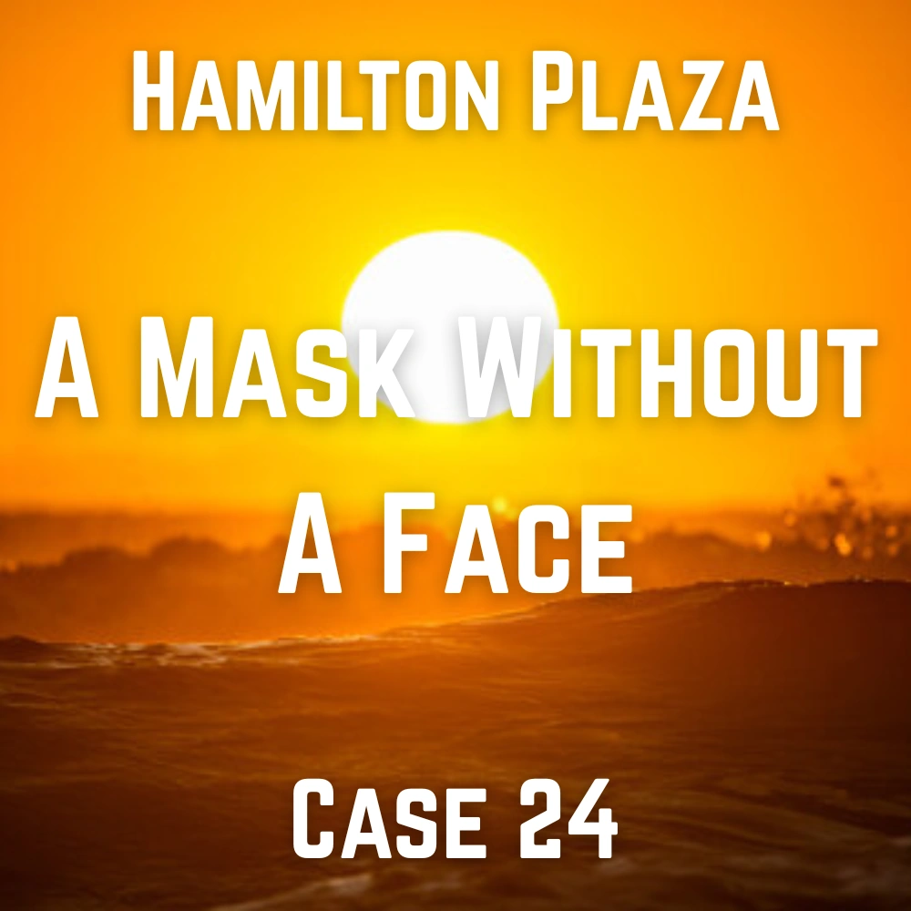 A Mask Without A Face | Murderworlds Wiki | Fandom