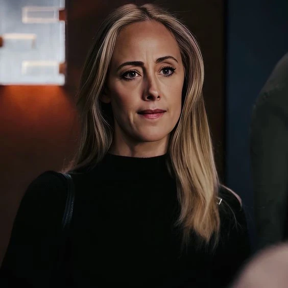 Elizabeth Lansing | Murderworlds Wiki | Fandom