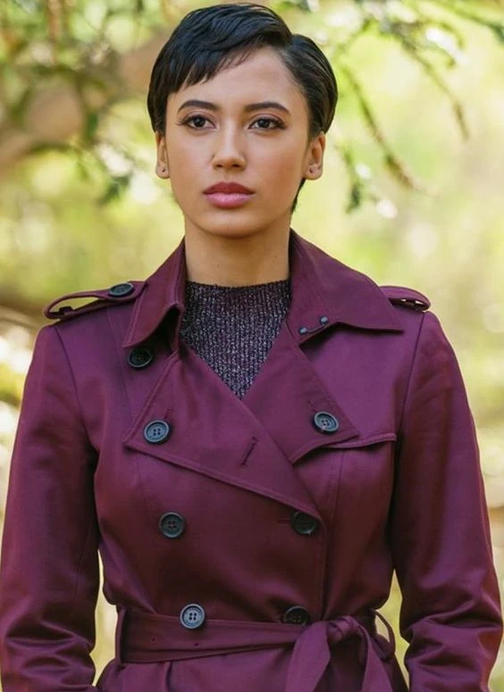 Kyla Castellan | Murderworlds Wiki | Fandom