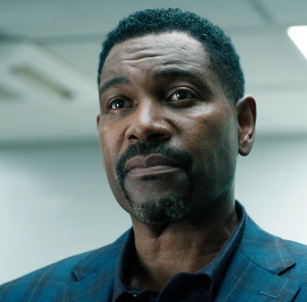 Jason Porter | Murderworlds Wiki | Fandom