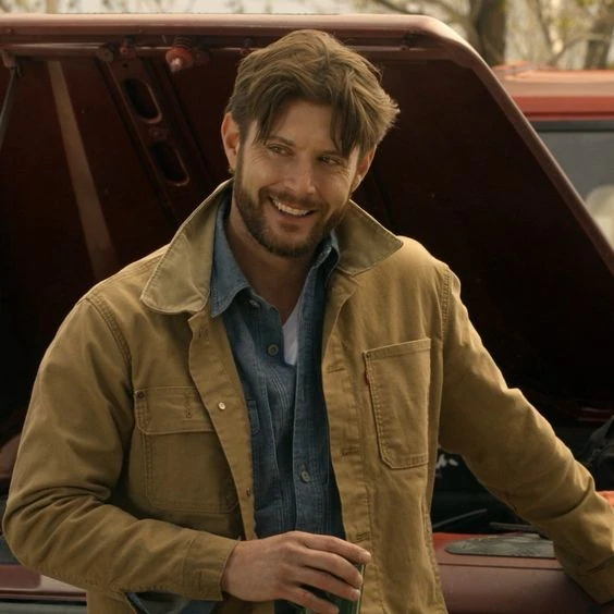 Dane Lovett | Murderworlds Wiki | Fandom