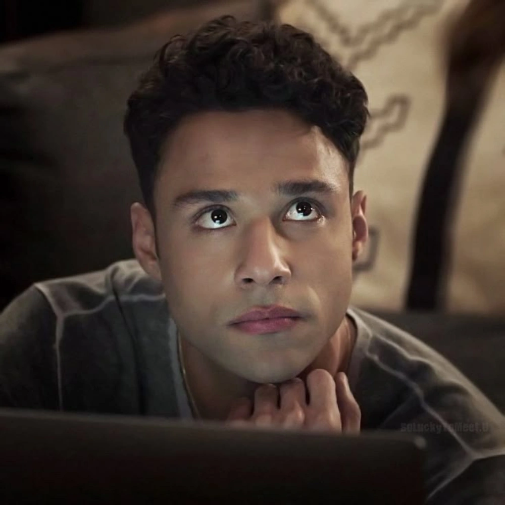 Silvio Correia | Murderworlds Wiki | Fandom