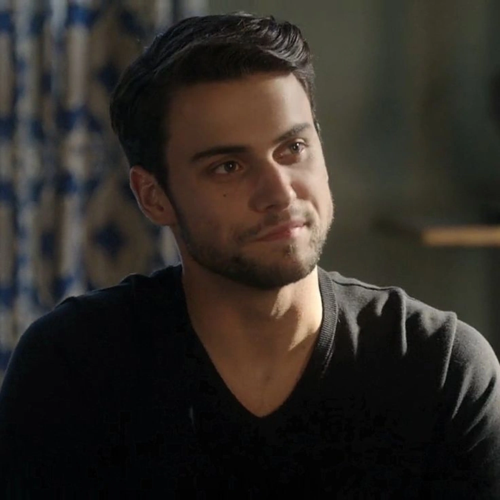 Jay Alba | Murderworlds Wiki | Fandom