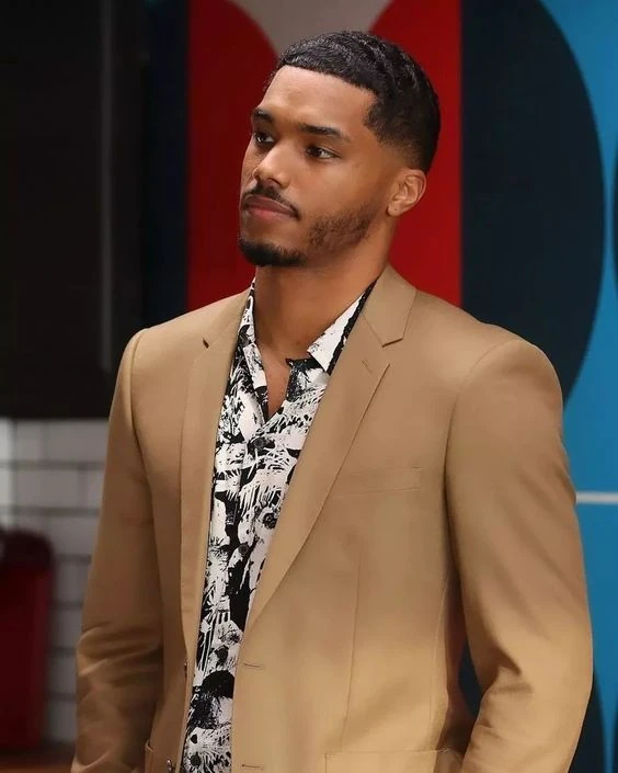 James Lewis | Murderworlds Wiki | Fandom