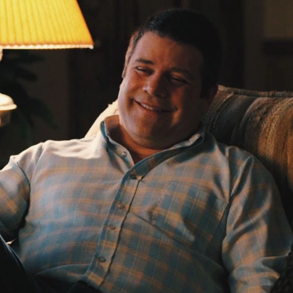 Robert Lewis | Murderworlds Wiki | Fandom