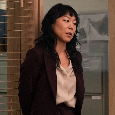 Susan Choi | Murderworlds Wiki | Fandom