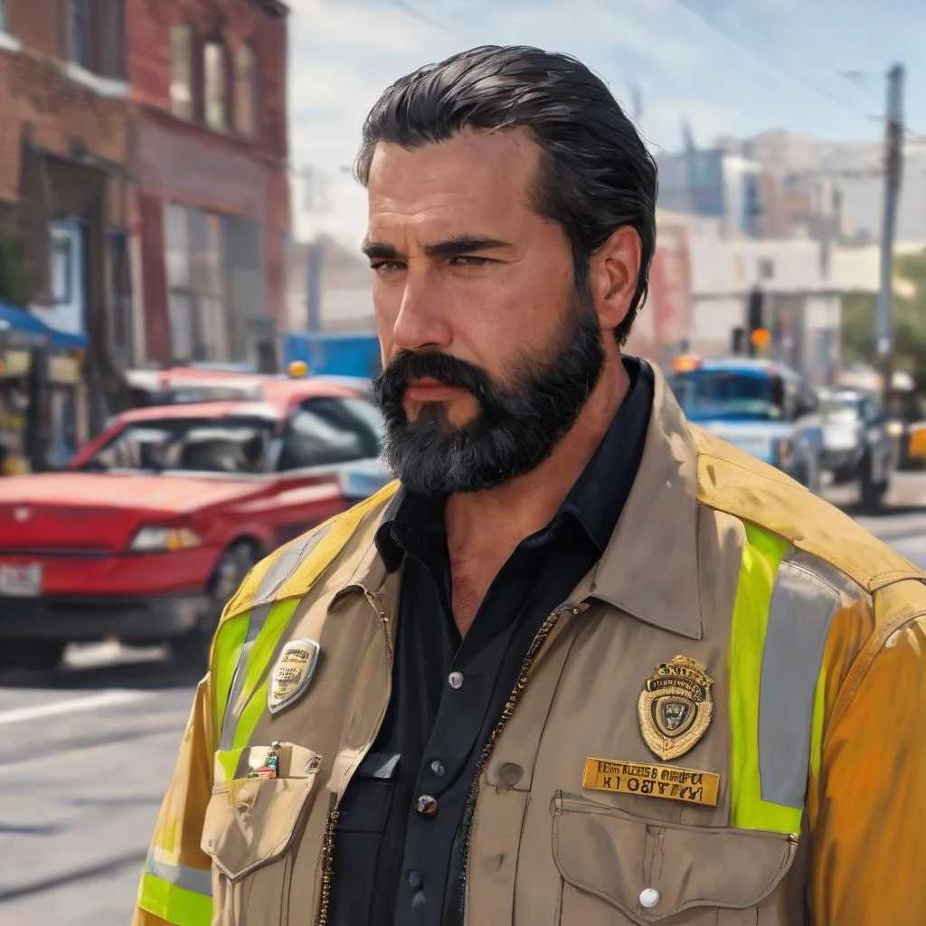 Lazarus Bane | Murderworlds Wiki | Fandom