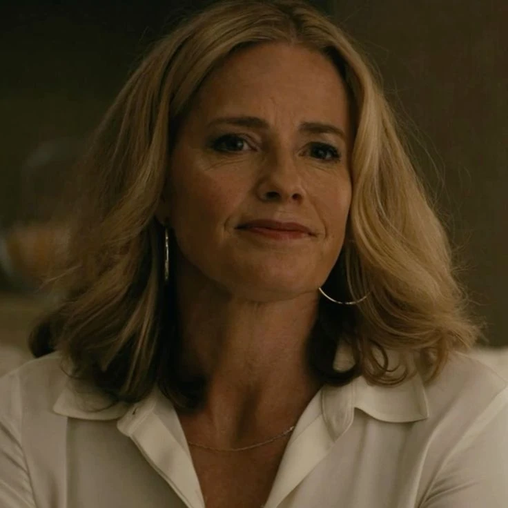 Amanda Glover | Murderworlds Wiki | Fandom