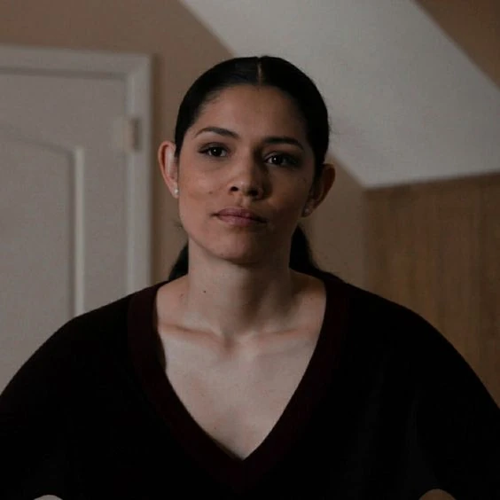 Isabel Pope | Murderworlds Wiki | Fandom