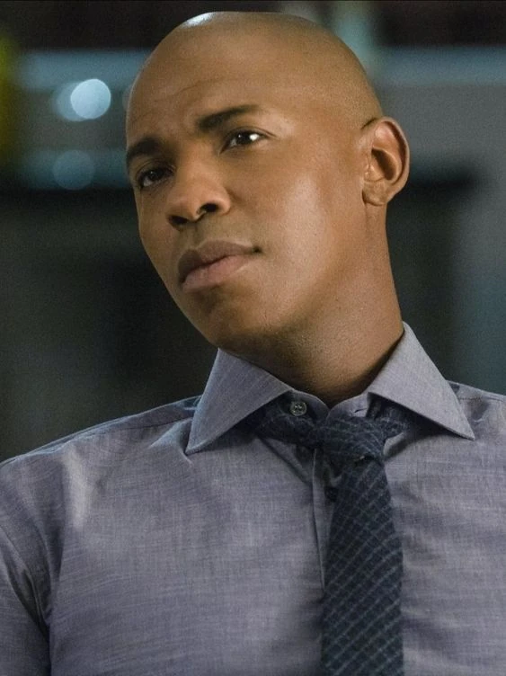 Matthew Harper | Murderworlds Wiki | Fandom