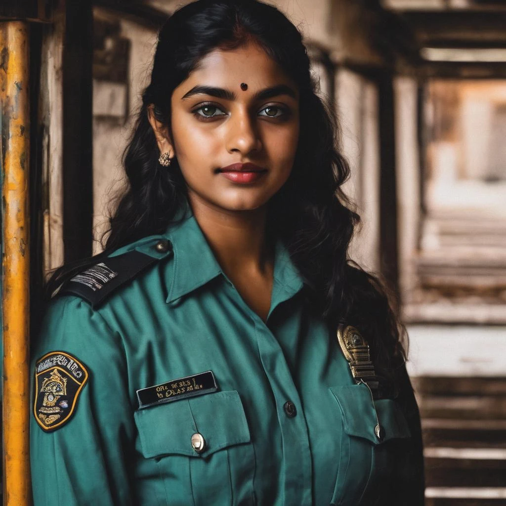 Priya Koothrapali | Murderworlds Wiki | Fandom