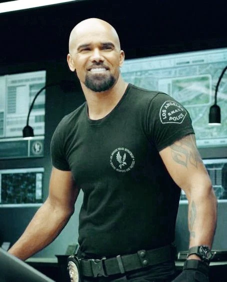 Holden Blake | Murderworlds Wiki | Fandom