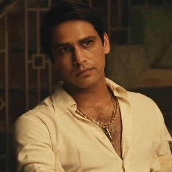 Jackson Pope | Murderworlds Wiki | Fandom